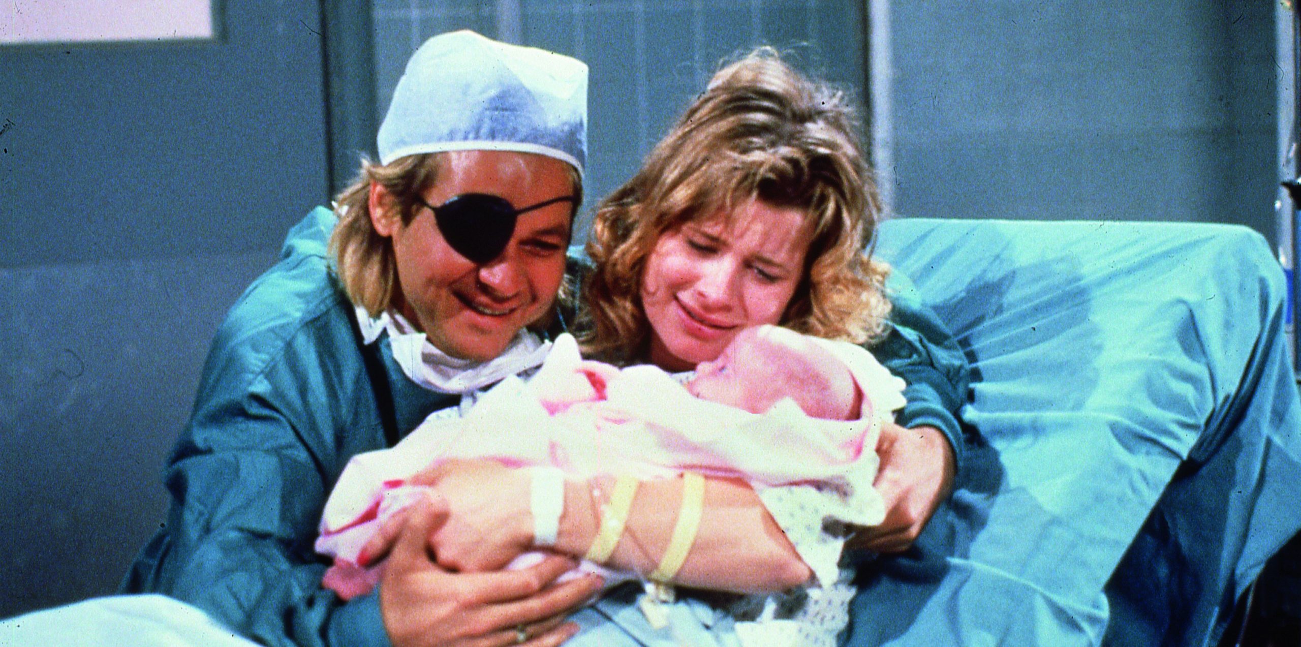 Memorable DAYS moments that took place in February - Soap Opera Digest