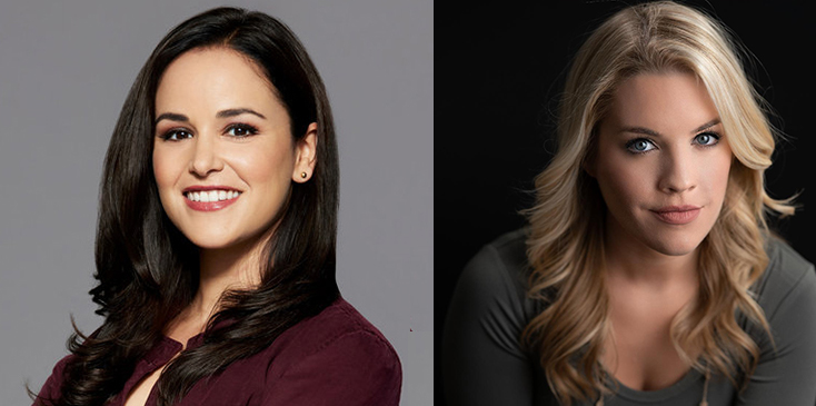 ONE LIFE TO LIVE Alums Casting News - Soap Opera Digest