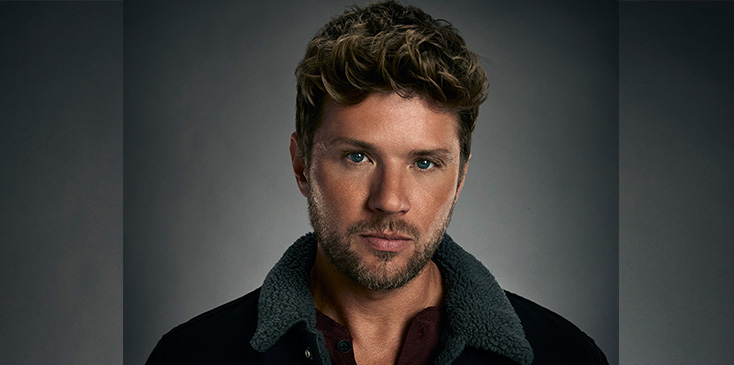 ONE LIFE Alum Ryan Phillippe Books Film - Soap Opera Digest