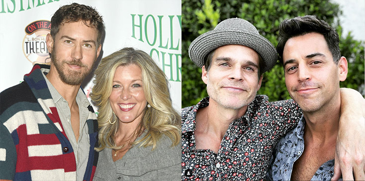 Actor Roundup - Soap Opera Digest