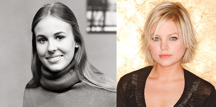 Digest Hails GH’s Best (And Worst) Recasts - Soap Opera Digest
