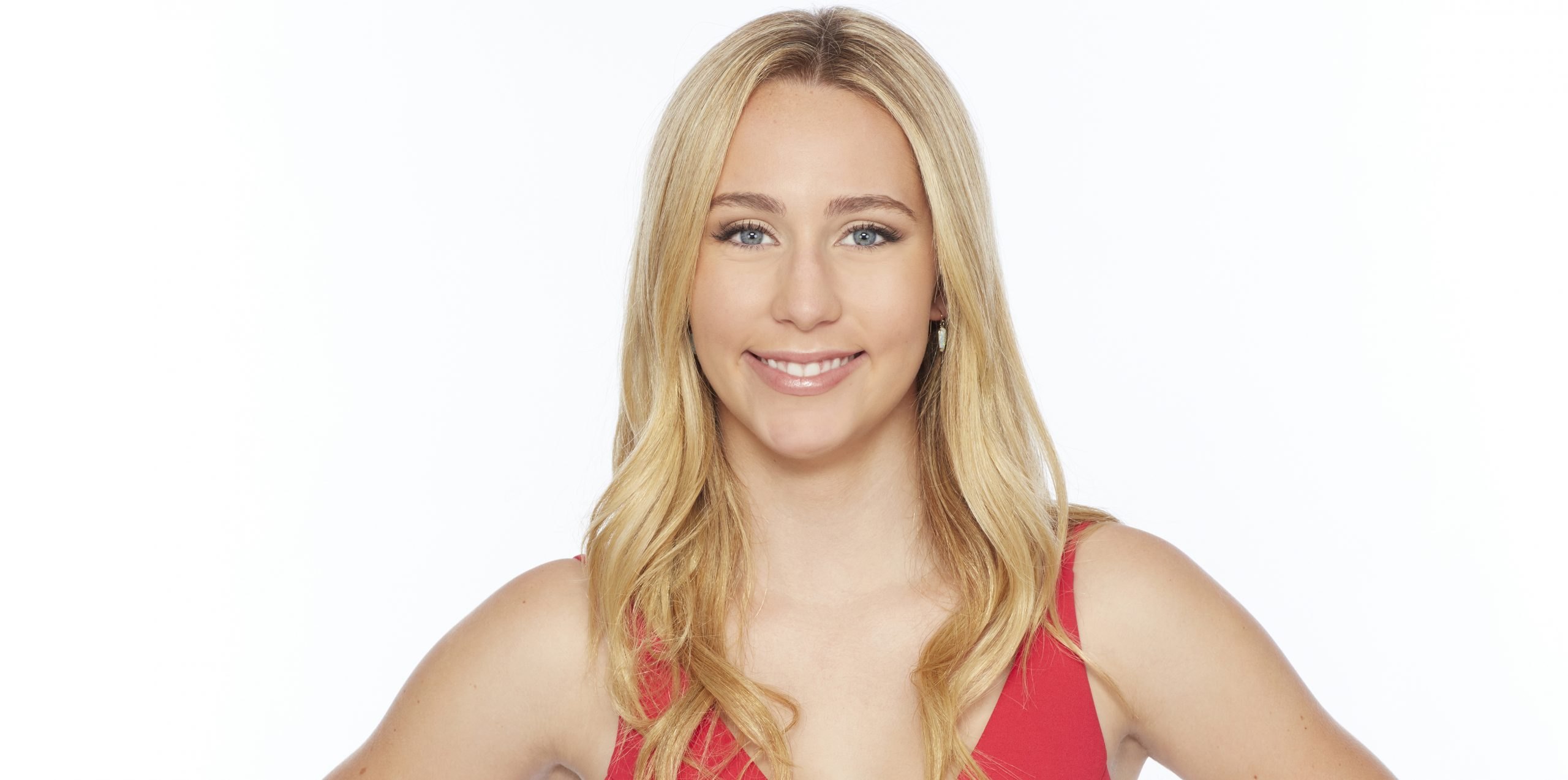 Eden McCoy's First Impressions Of Co-Stars - Soap Opera Digest