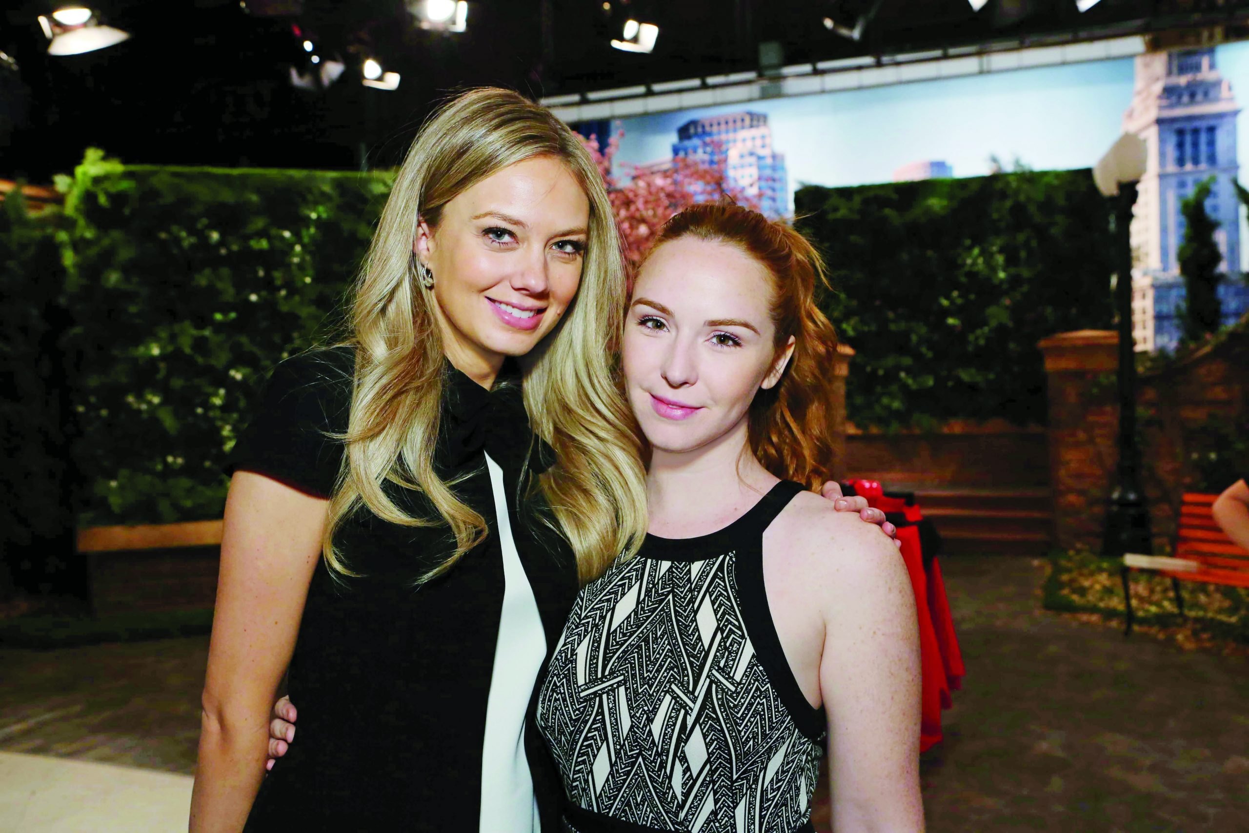 Why Everyone Loves Camryn Grimes - Soap Opera Digest