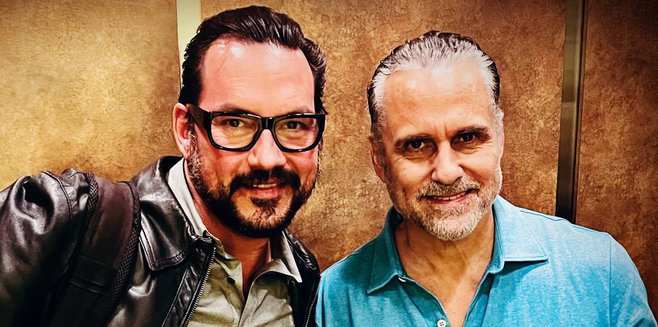 DAYS/GH Alum Tyler Christopher Gets Candid About Alcohol Addiction ...
