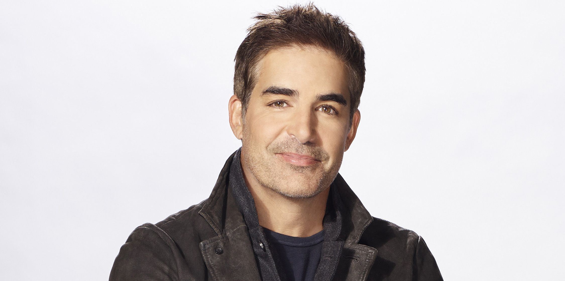 Galen Gering offers insight into his alter ego - Soap Opera Digest