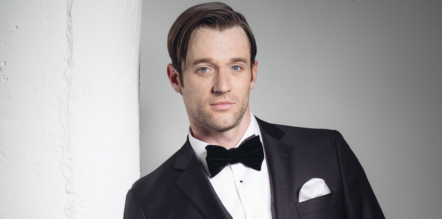 ICYMI Tom Degnan Interview - Soap Opera Digest