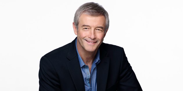 James Read Out At Days Of Our Lives As Clyde Weston - Soap Opera Digest