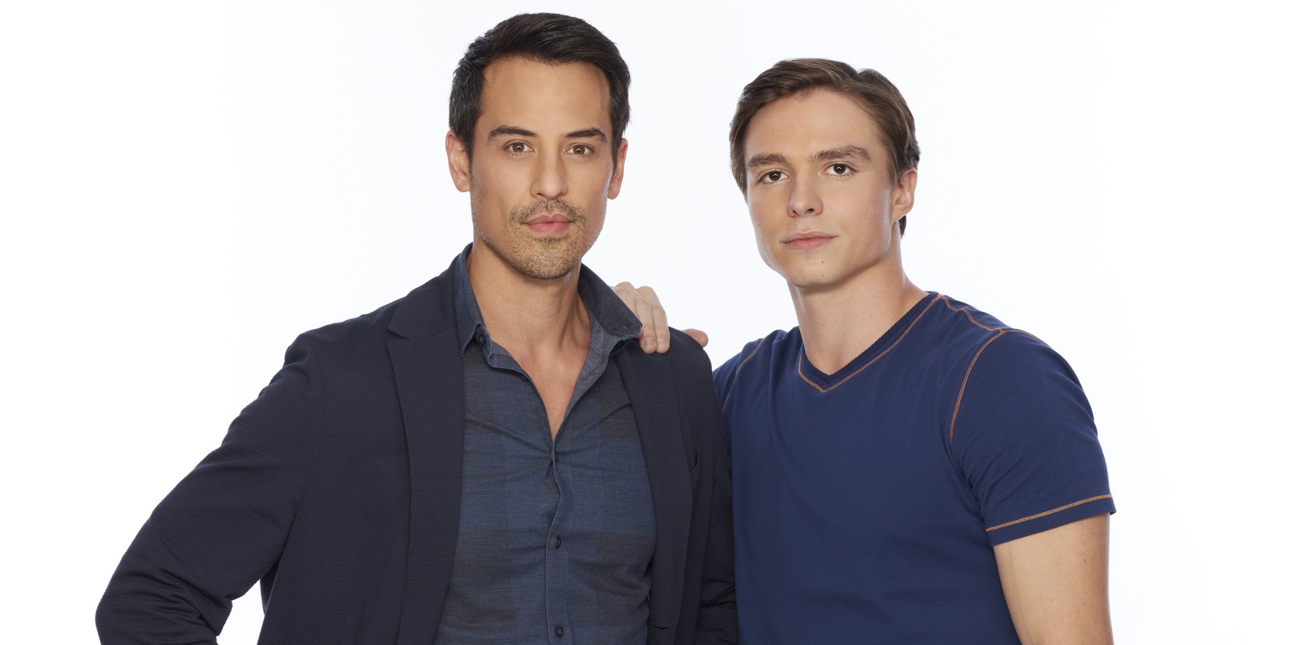 Actor Roundup - Soap Opera Digest