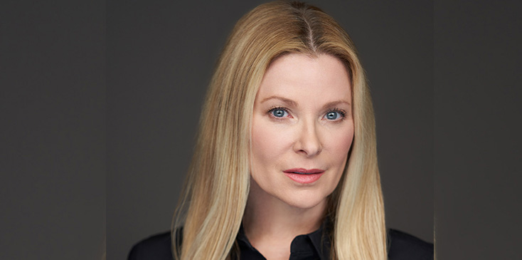 Birthday Spotlight: Cady McClain - Soap Opera Digest