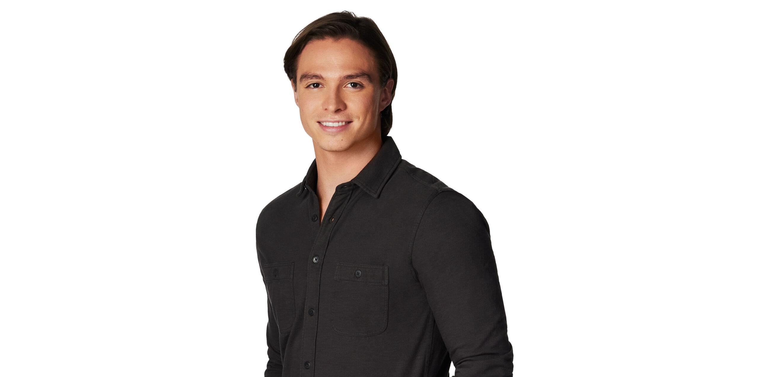 Birthday Spotlight: Nicholas Chavez - Soap Opera Digest