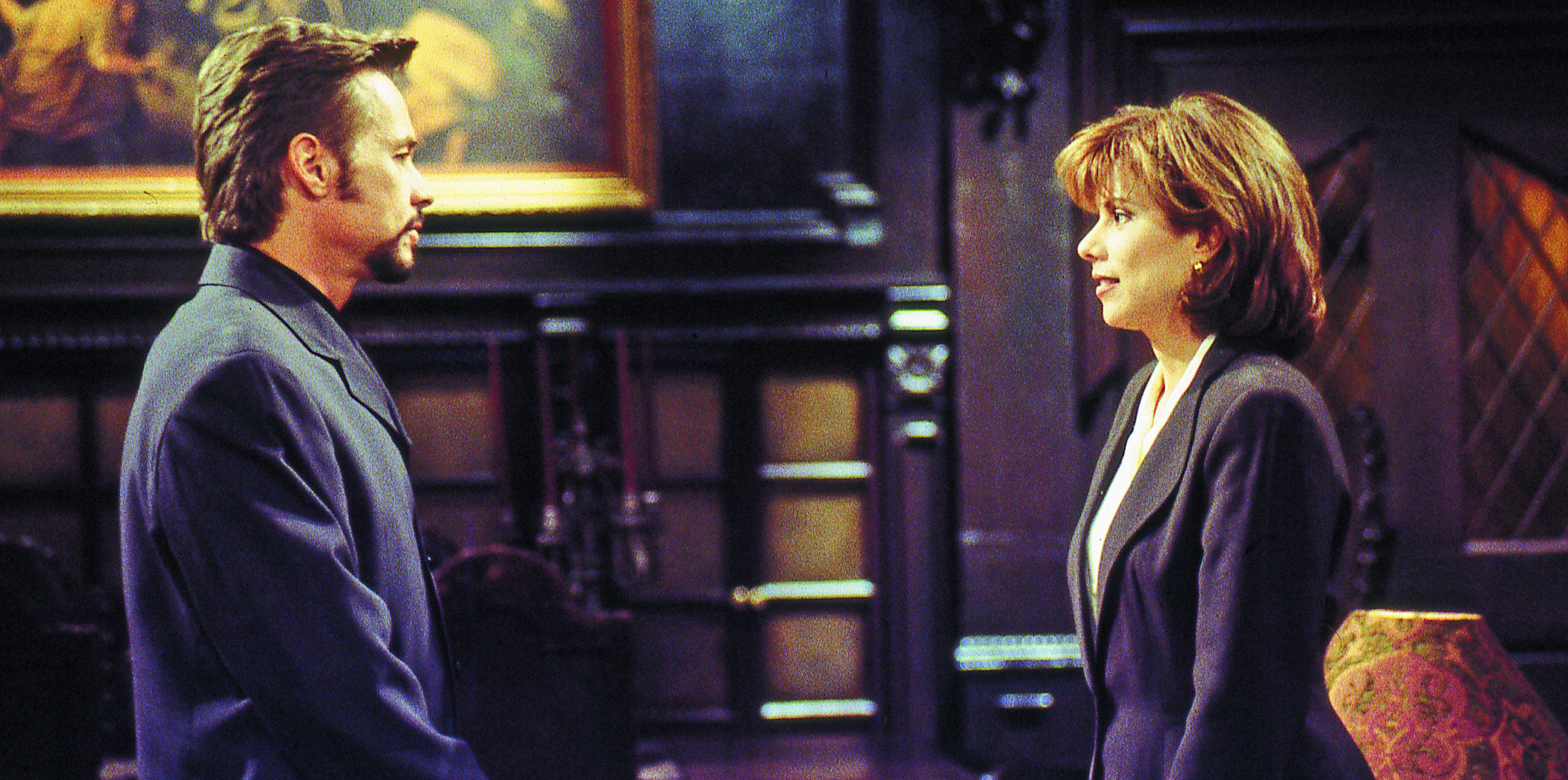 Stephen Nichols News - Soap Opera Digest