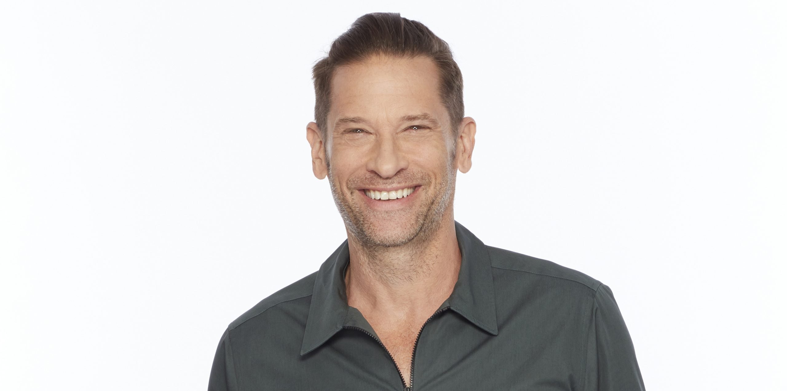 Birthday Spotlight: Roger Howarth - Soap Opera Digest
