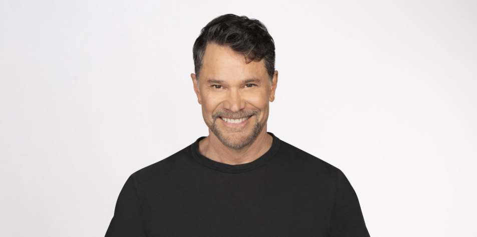 Peter Reckell On Returning To DAYS: ‘I Would Love To Come Back’ - Soap ...