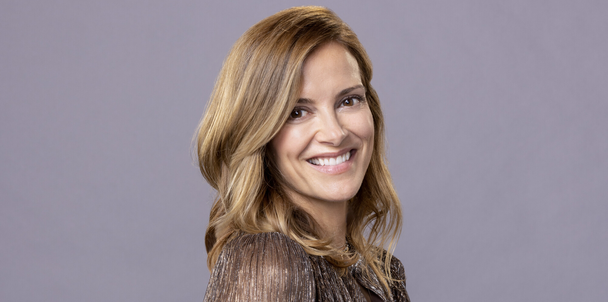 Rebecca Budig Live Interview Scheduled - Soap Opera Digest
