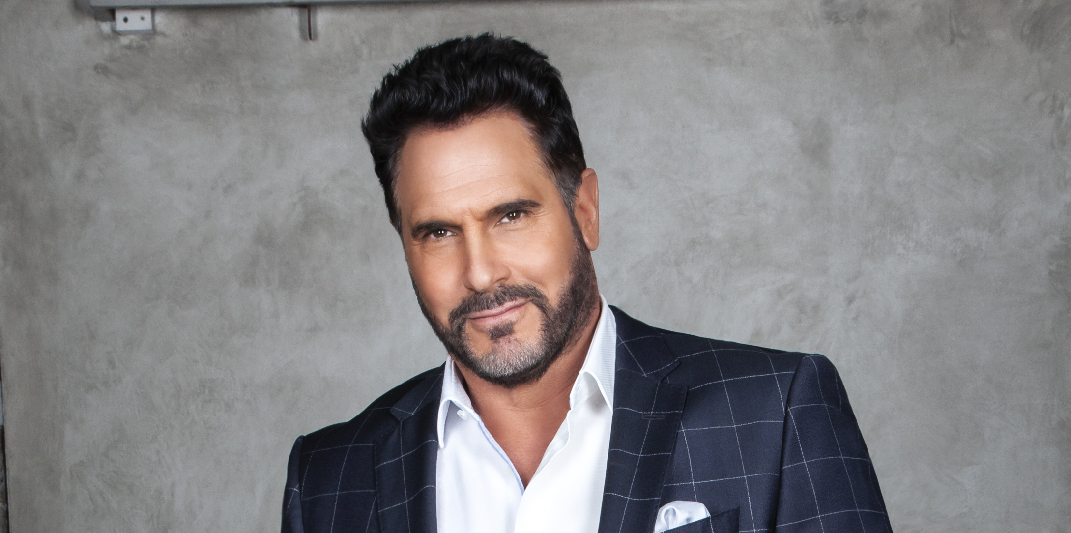 Don Diamont Weighs In On His Favorite Sports Teams - Soap Opera Digest
