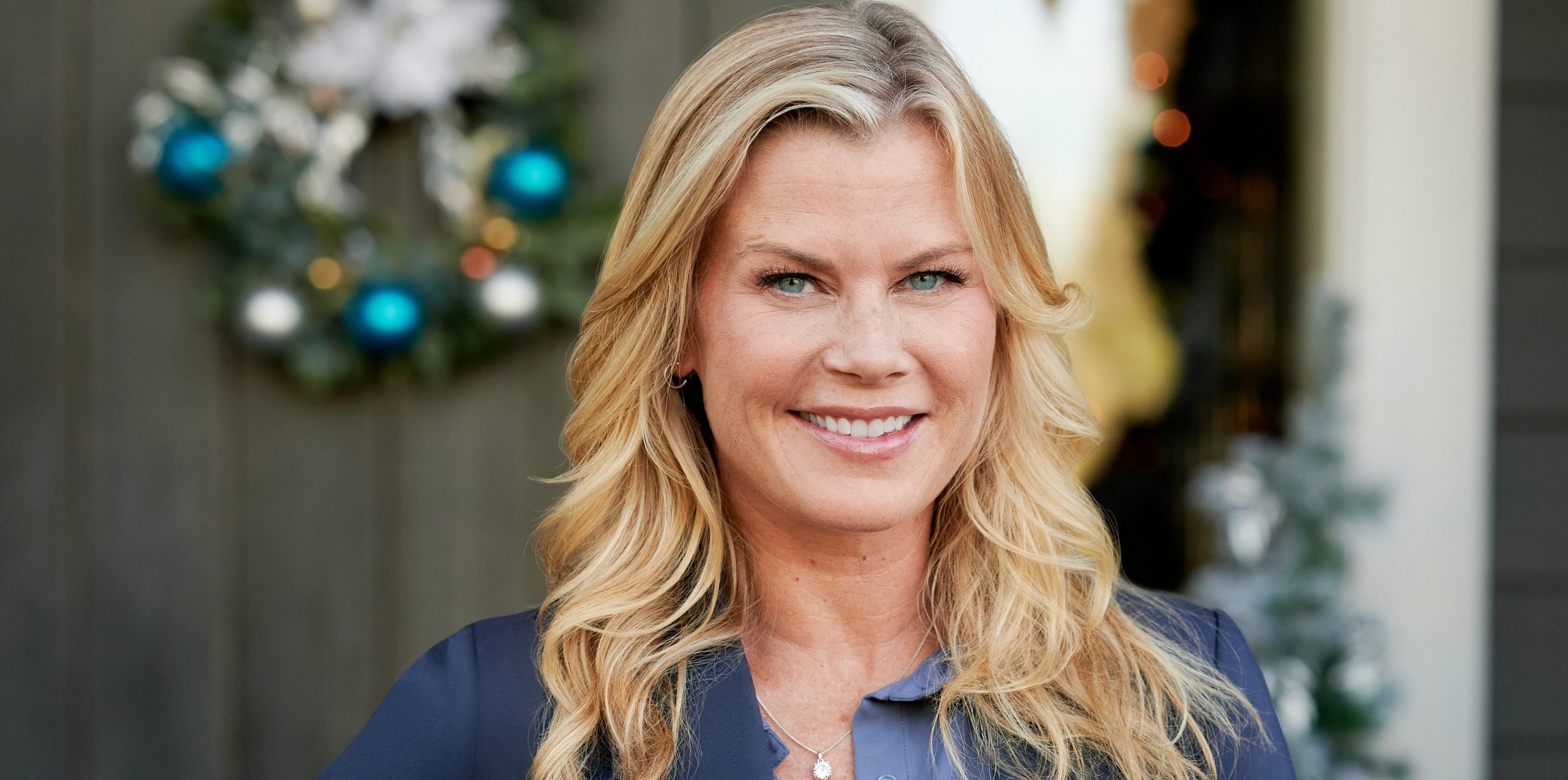 Alison Sweeney’s New Hallmark Movie Premieres Tonight - Soap Opera Digest