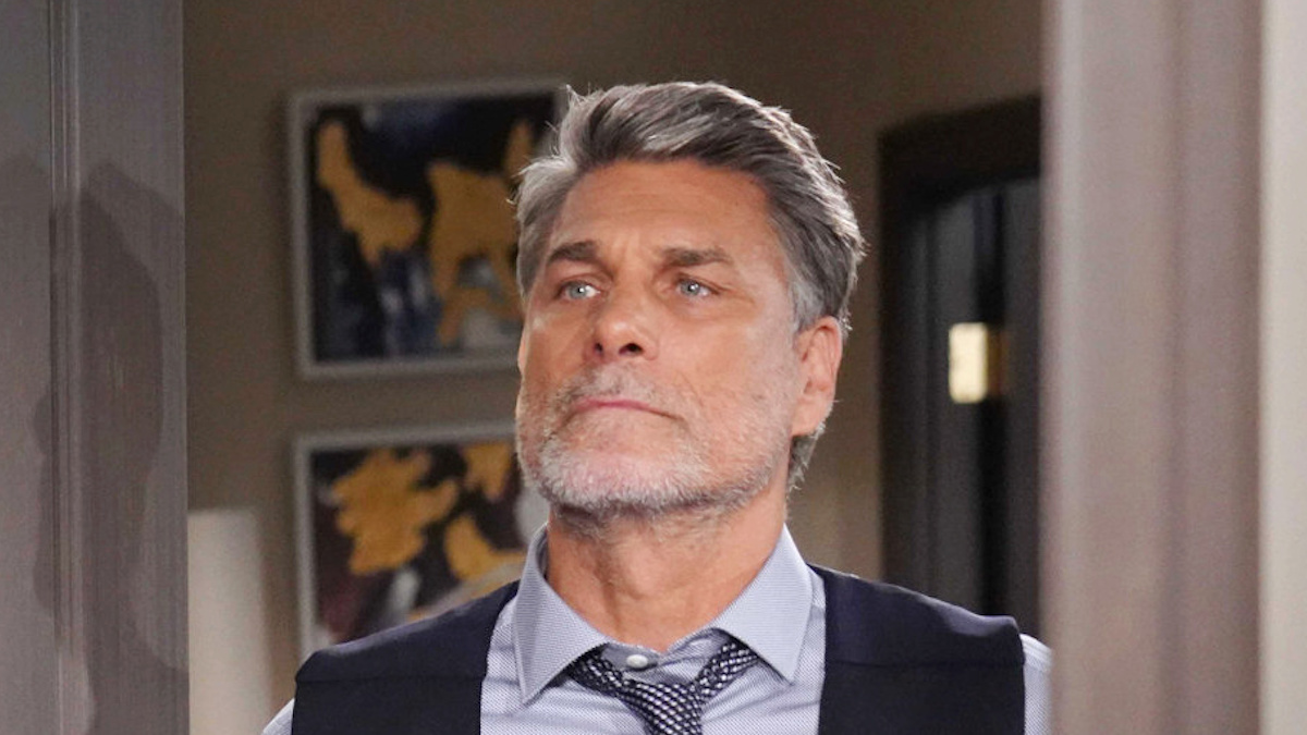 What Happened to Jeremy Stark on The Young and The Restless? - Soap ...