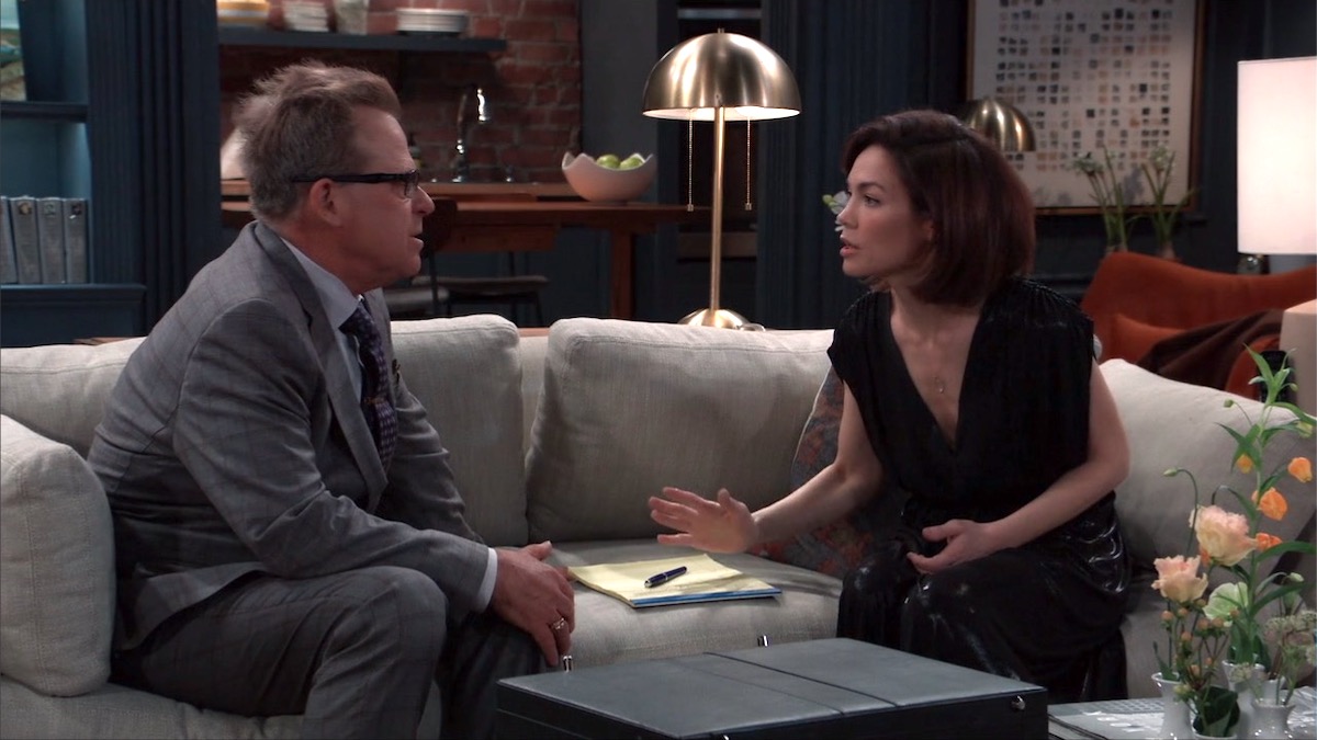 What Happened to Scott on General Hospital - Soap Opera Digest