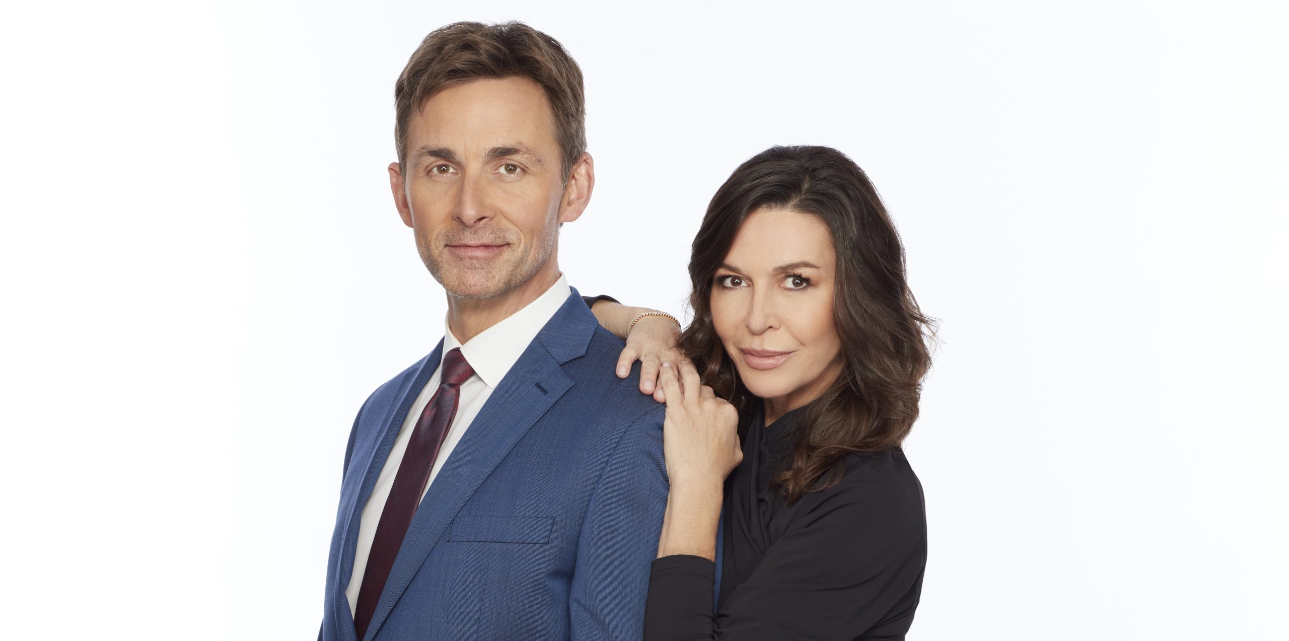 Scene And Heard - Soap Opera Digest