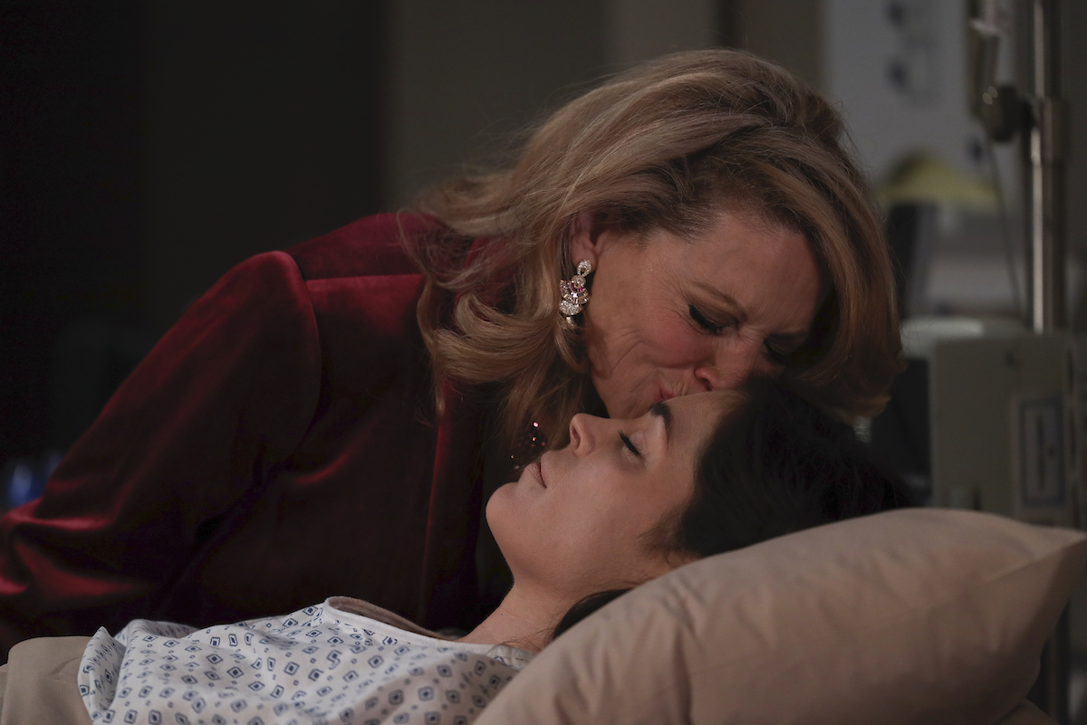 What Happened to Obrecht on GH — Everything You Need To Know - Soap ...