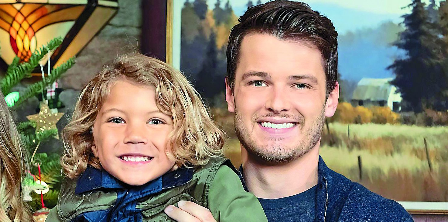 Scene and Heard - Soap Opera Digest