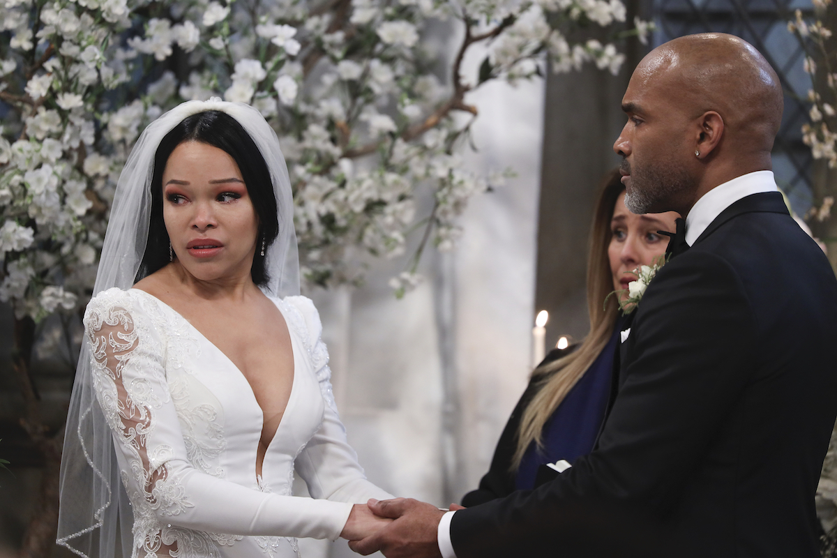 Portia on General Hospital — Everything You Need To Know