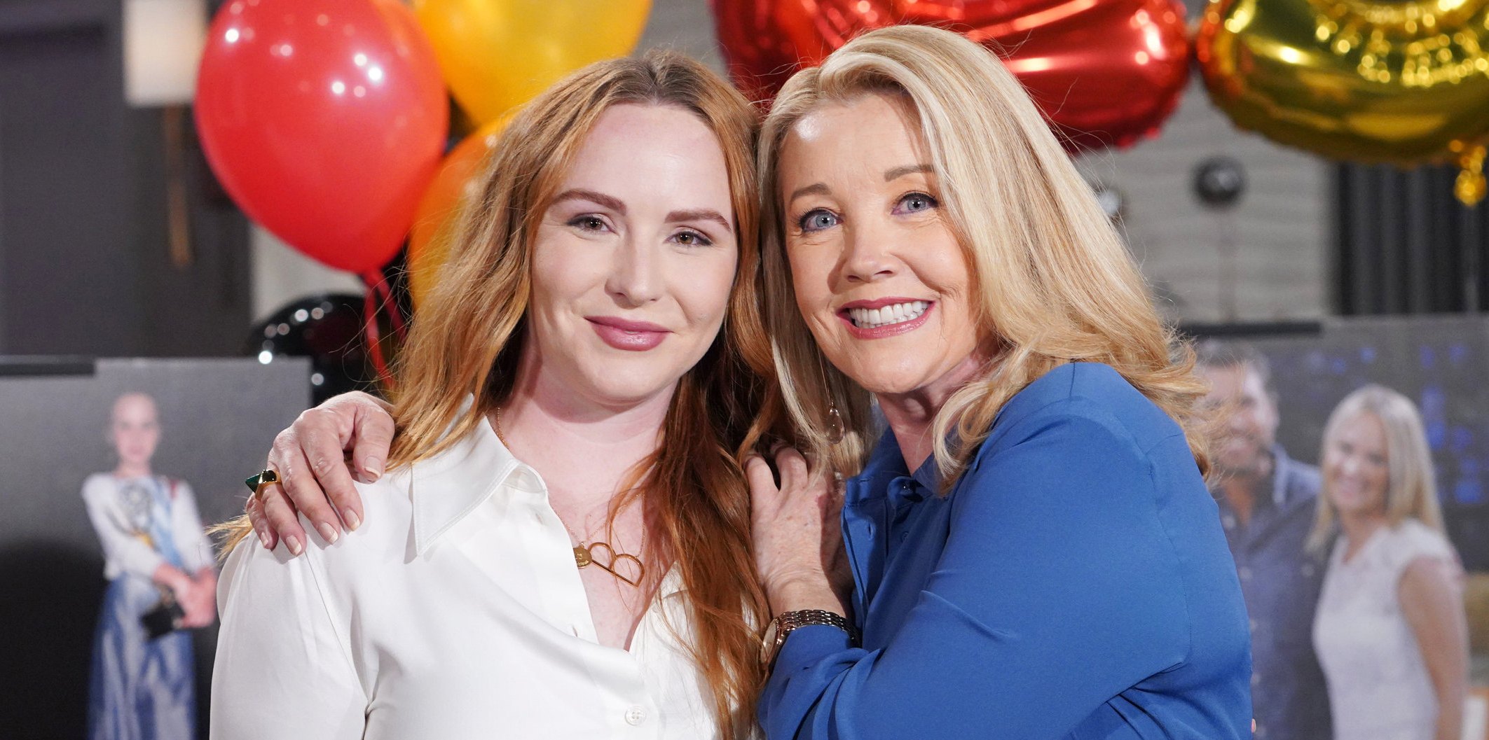 Actor Roundup - Soap Opera Digest