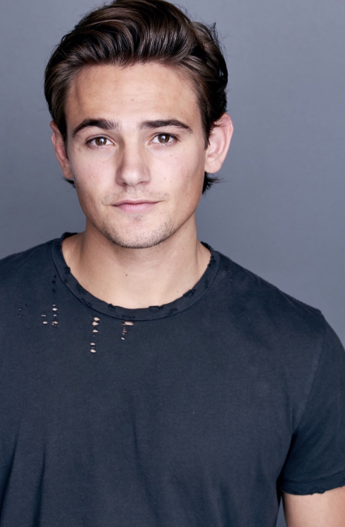 Birthday Spotlight: Carson Boatman - Soap Opera Digest