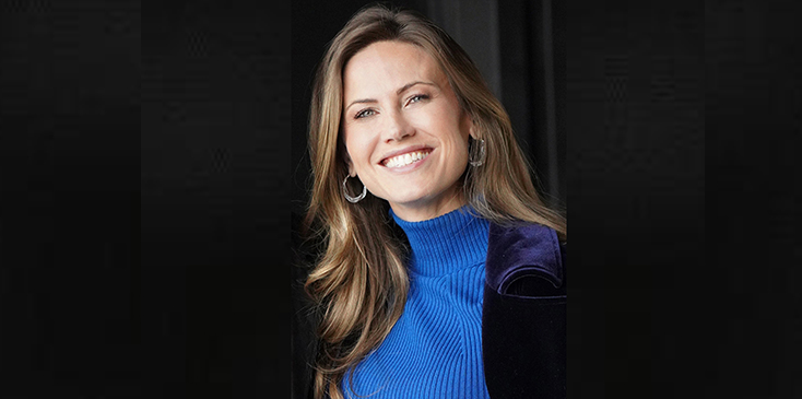 Vail Bloom On Her Return To Y&R - Soap Opera Digest