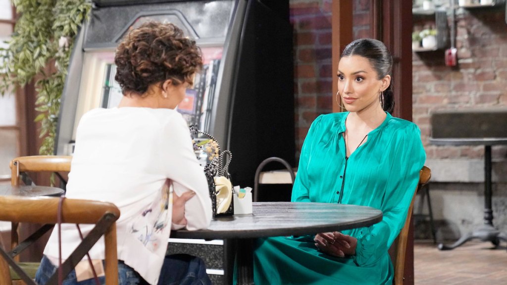 Who Is Audra on The Young and The Restless? - Soap Opera Digest
