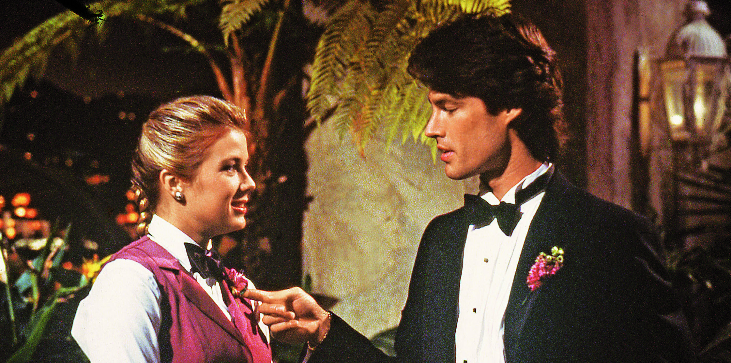 B&B Memorable March Moments - Soap Opera Digest