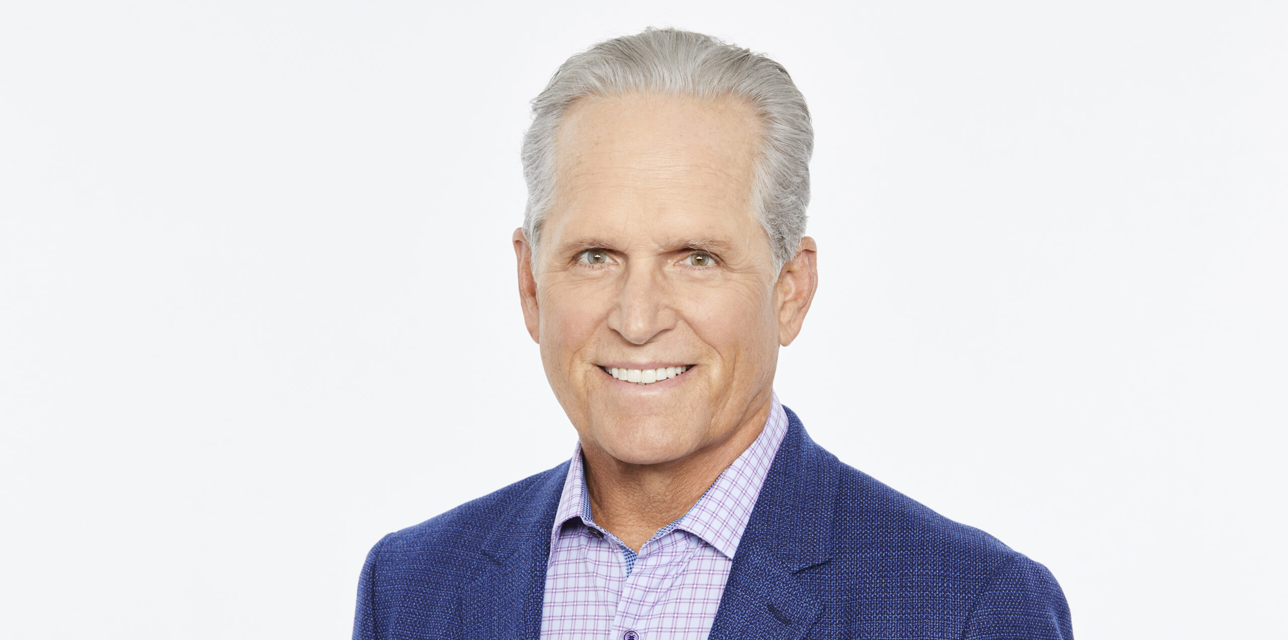 GH’s Gregory Harrison Guests On Digest’s Podcast - Soap Opera Digest