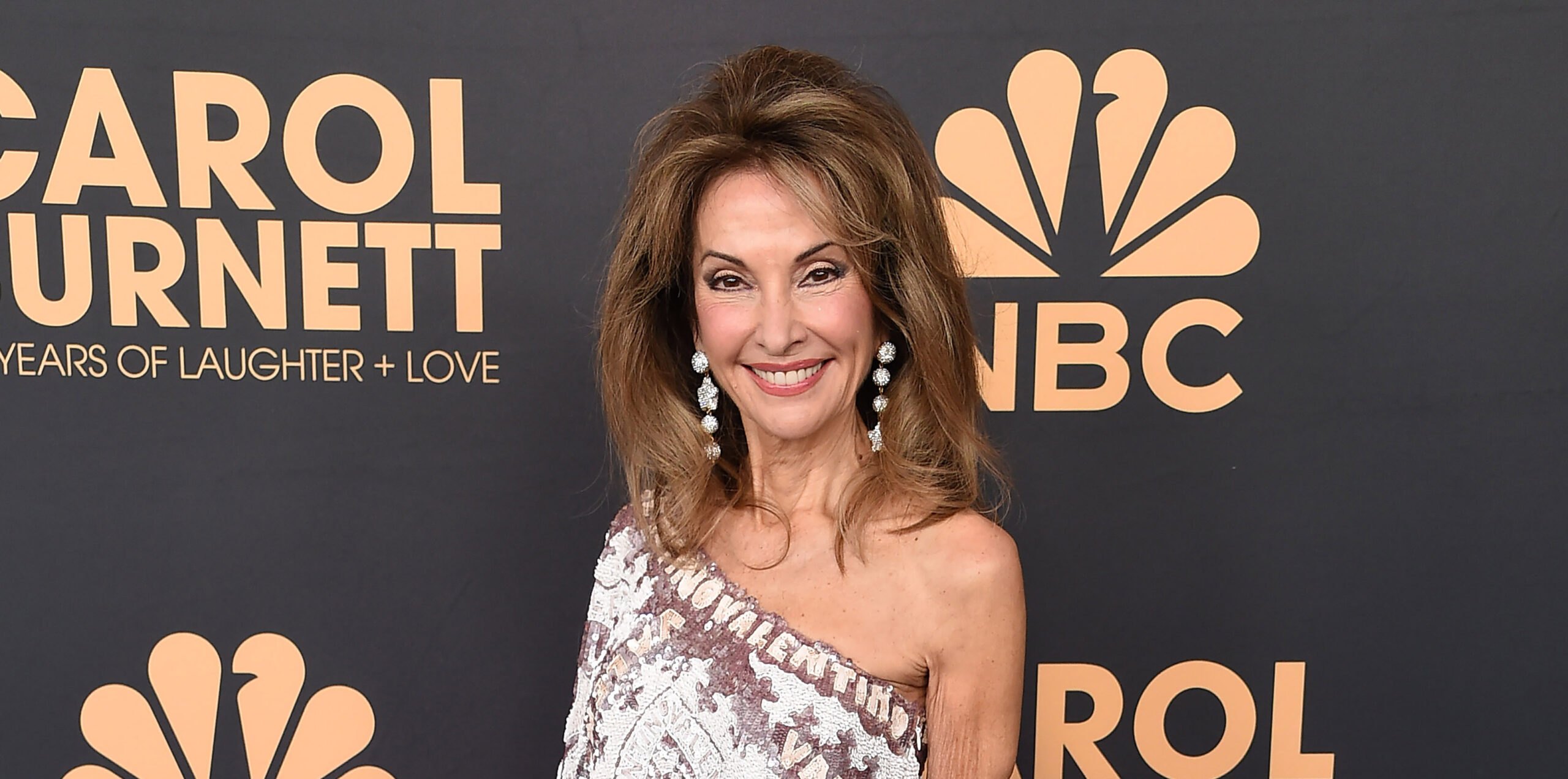 Susan Lucci To Receive Emmy Lifetime Achievement Honors - Soap Opera Digest