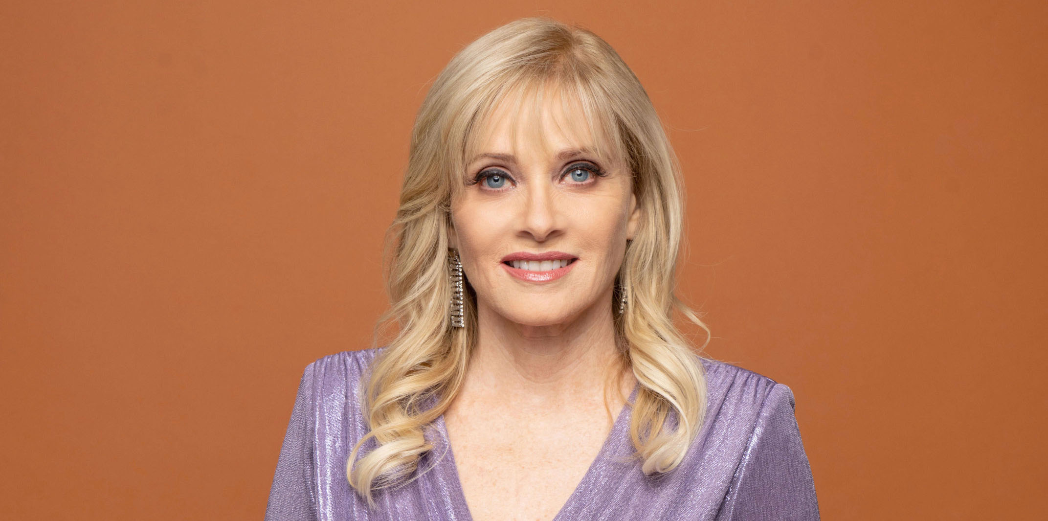 ICYMI Barbara Crampton Guests On Digest’s Podcast - Soap Opera Digest