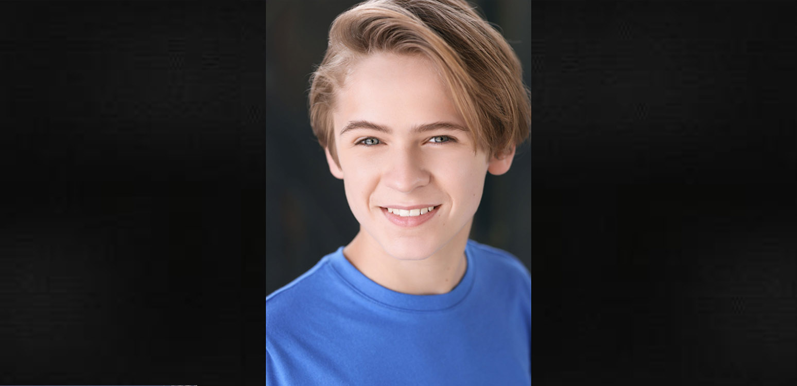 Birthday Spotlight Hudson West - Soap Opera Digest