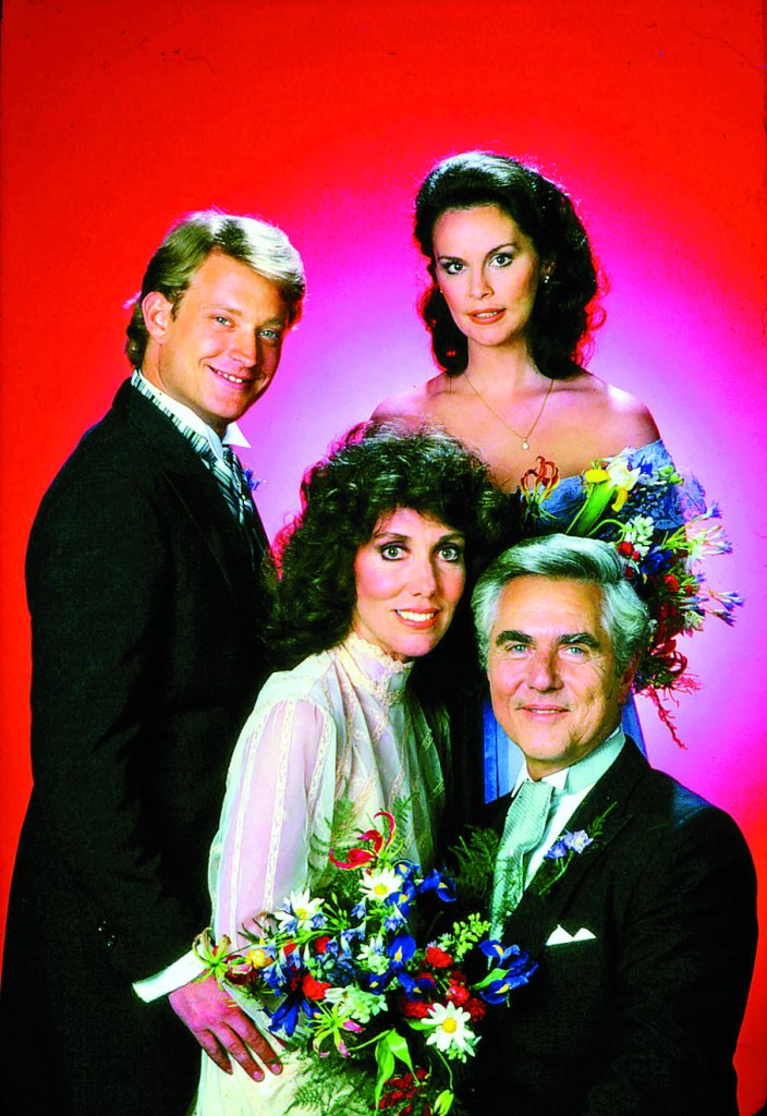 Soap Opera Double Weddings - Soap Opera Digest