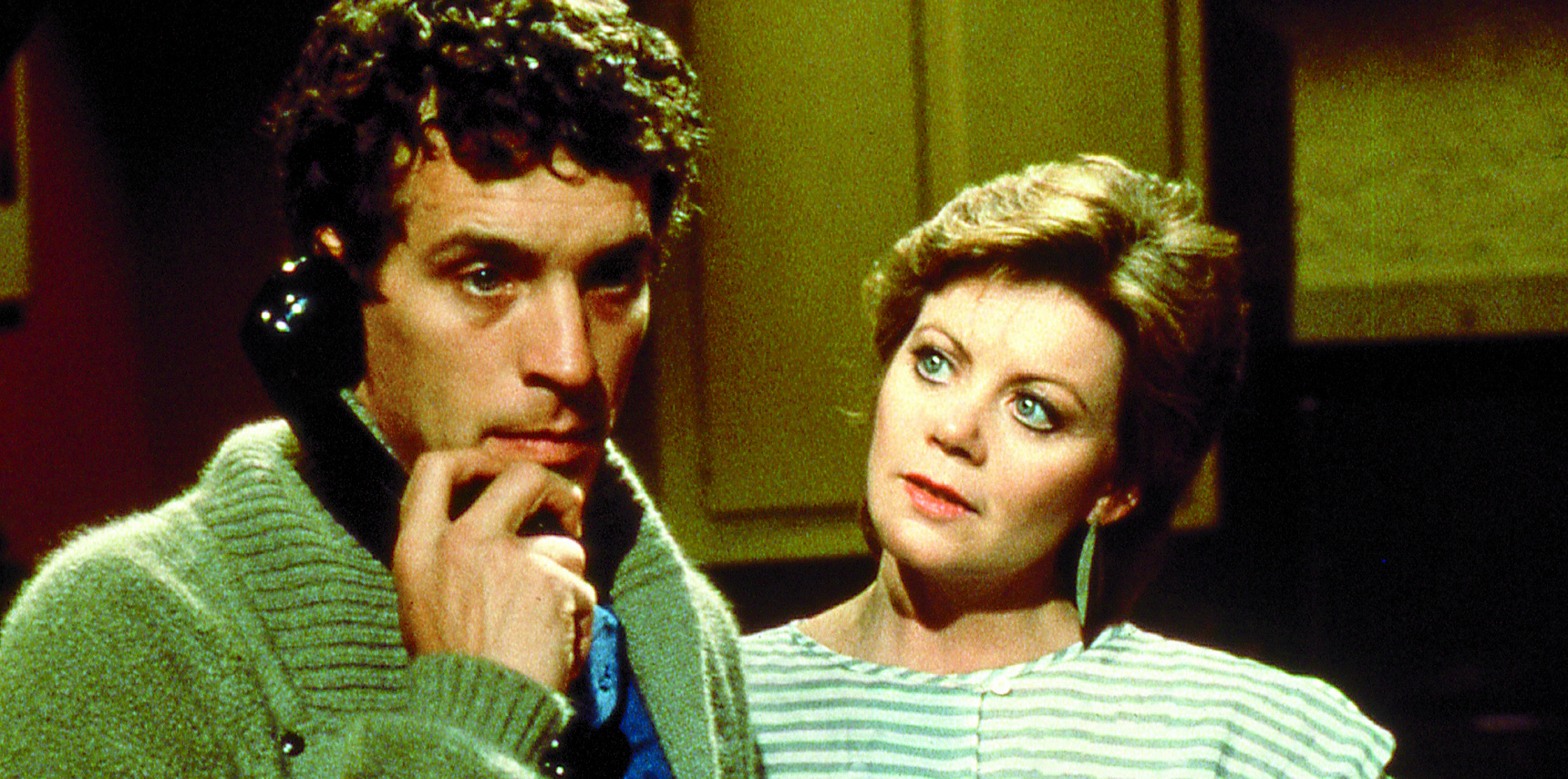 Defunct Soaps: Characters Who Battled Addiction - Soap Opera Digest