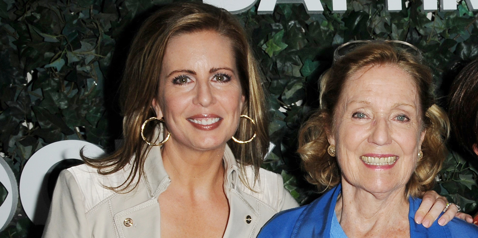 ATWT Alums Pay Tribute To Elizabeth Hubbard - Soap Opera Digest