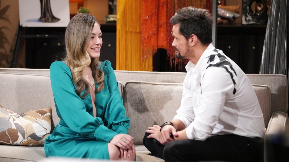 Hope on B&B — Everything You Need to Know - Soap Opera Digest