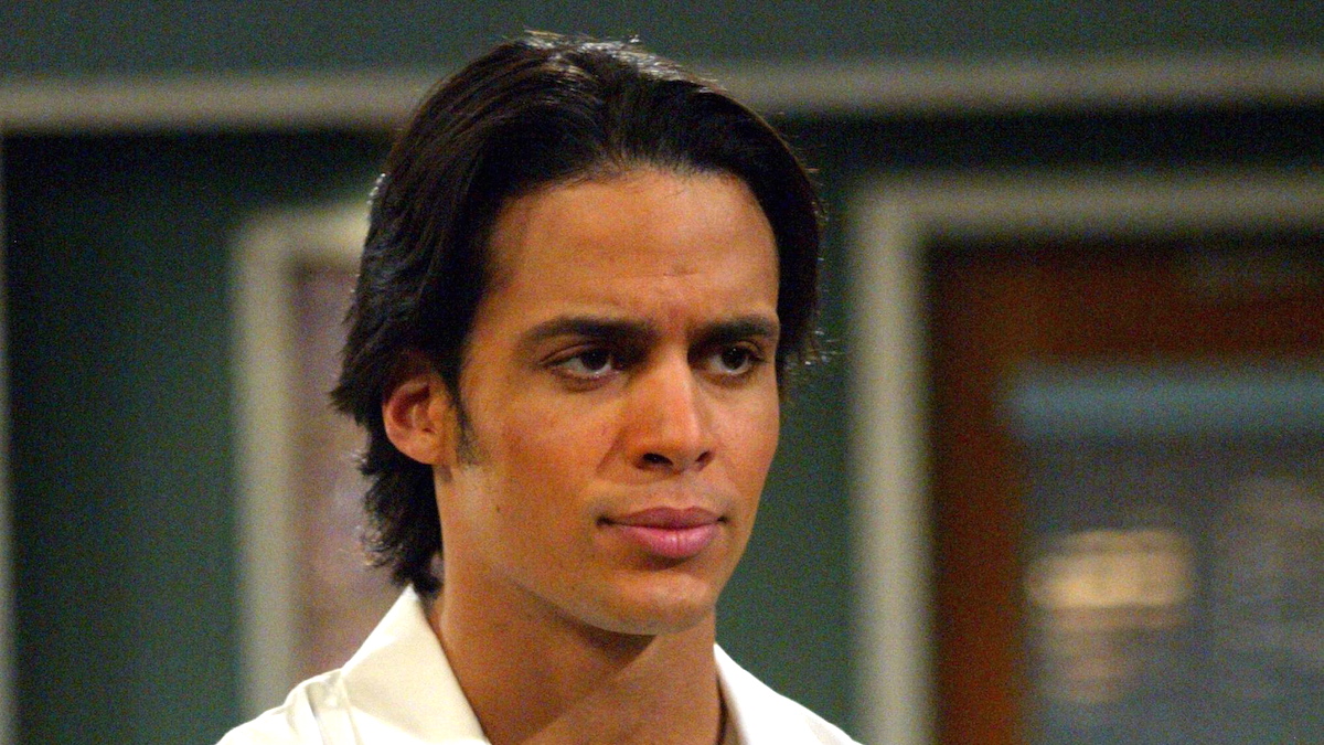 Who Was Brandon Walker on Days of Our Lives? - Soap Opera Digest