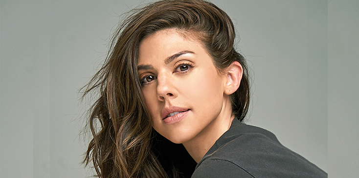 ICYMI Kate Mansi Interview - Soap Opera Digest