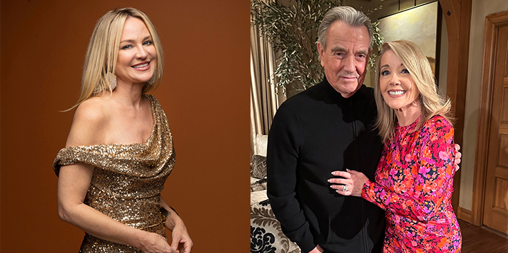 Actor Roundup - Soap Opera Digest
