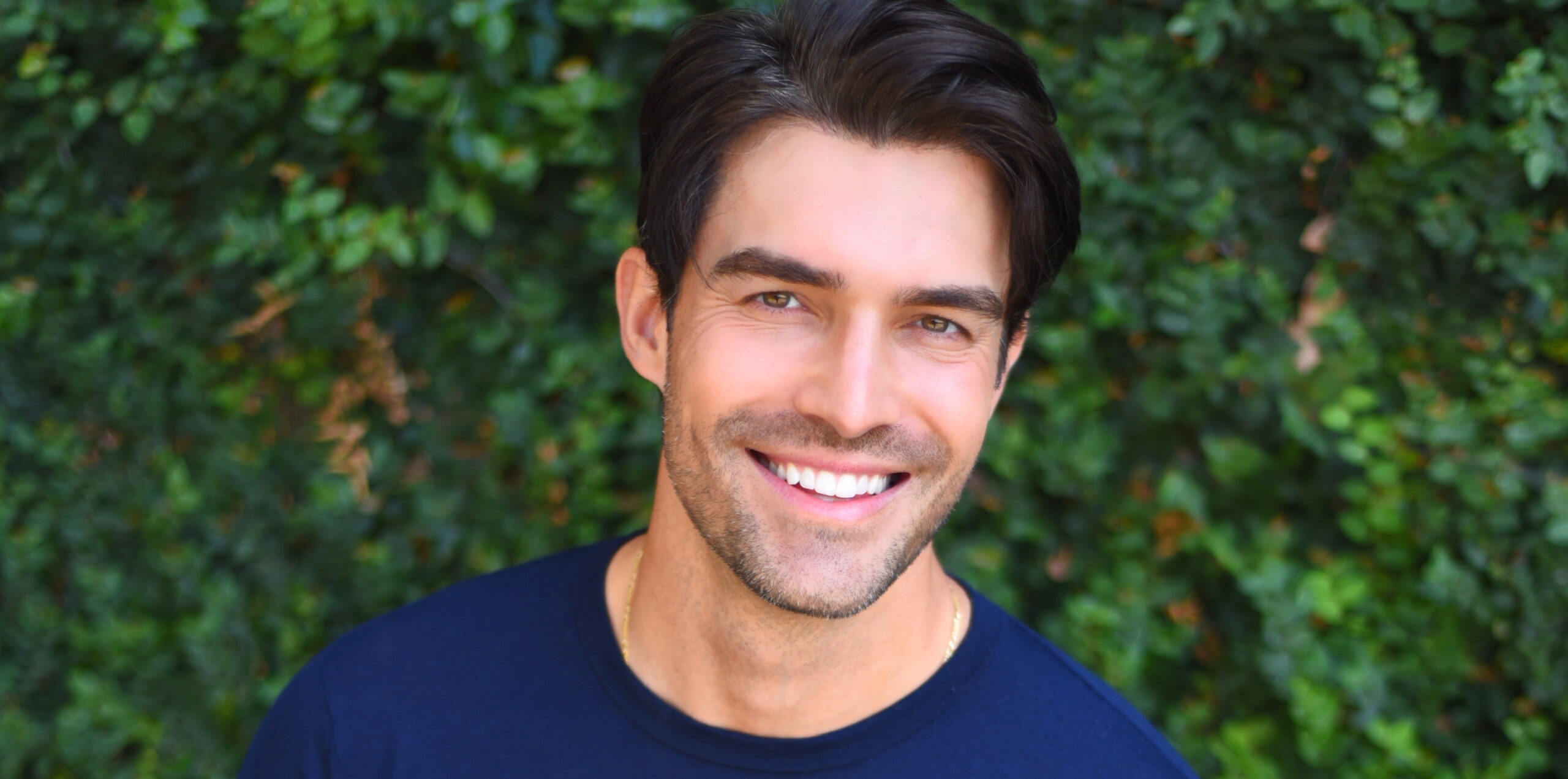 Quick Take With Peter Porte - Soap Opera Digest