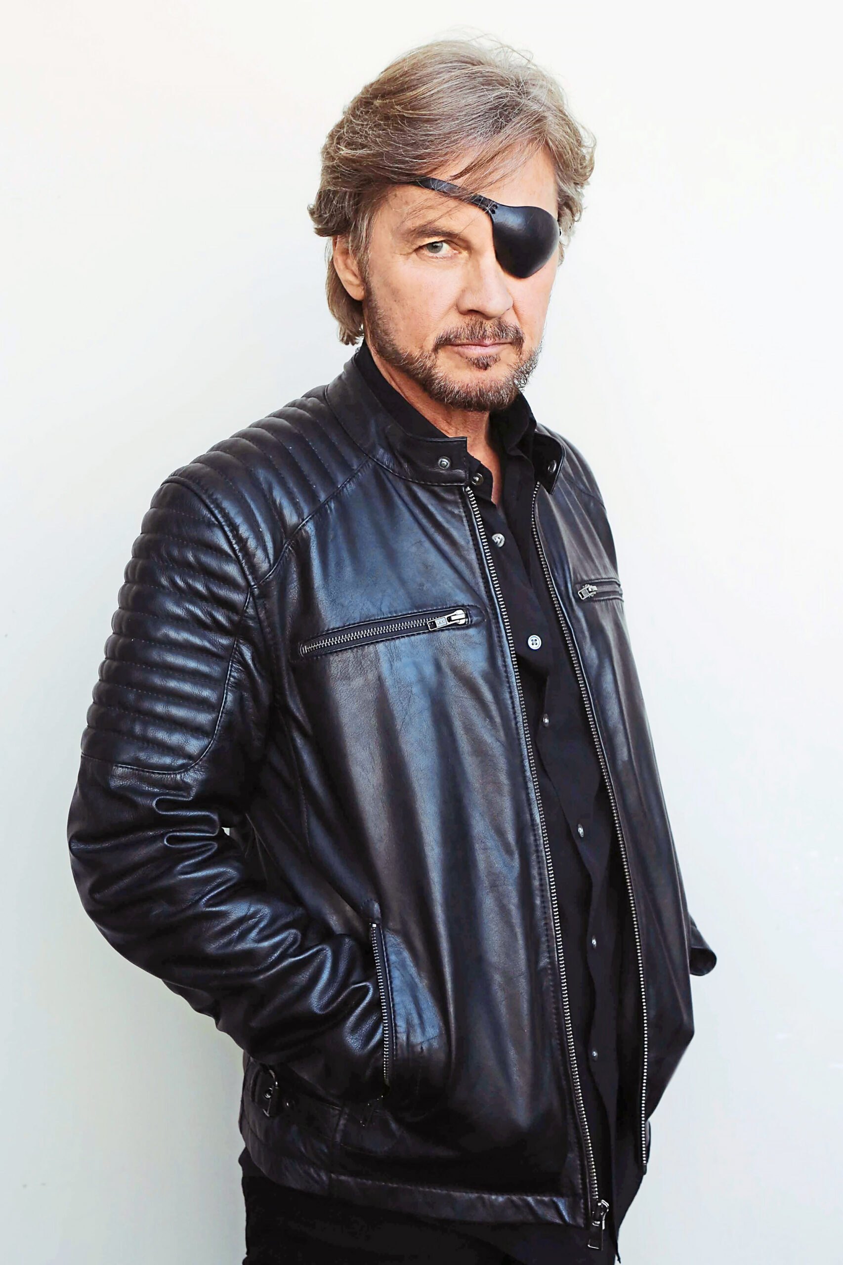 Stephen Nichols Reflects On 40 Years As DAYS's Steve (Exclusive) - Soap ...