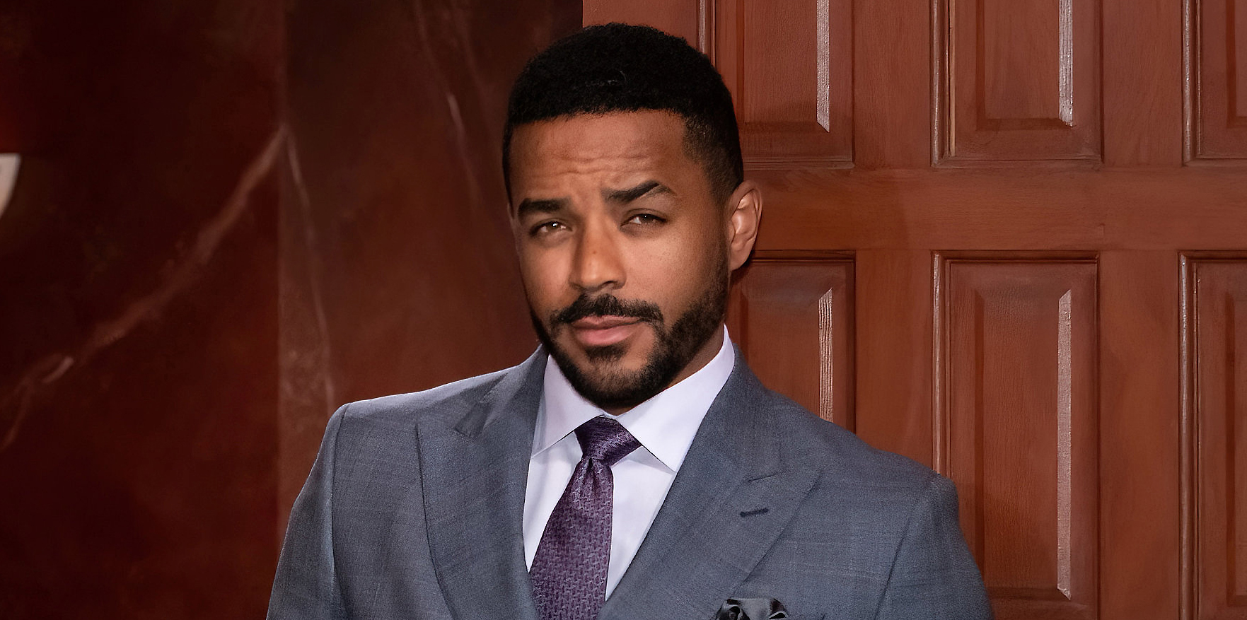 Actor Roundup - Soap Opera Digest