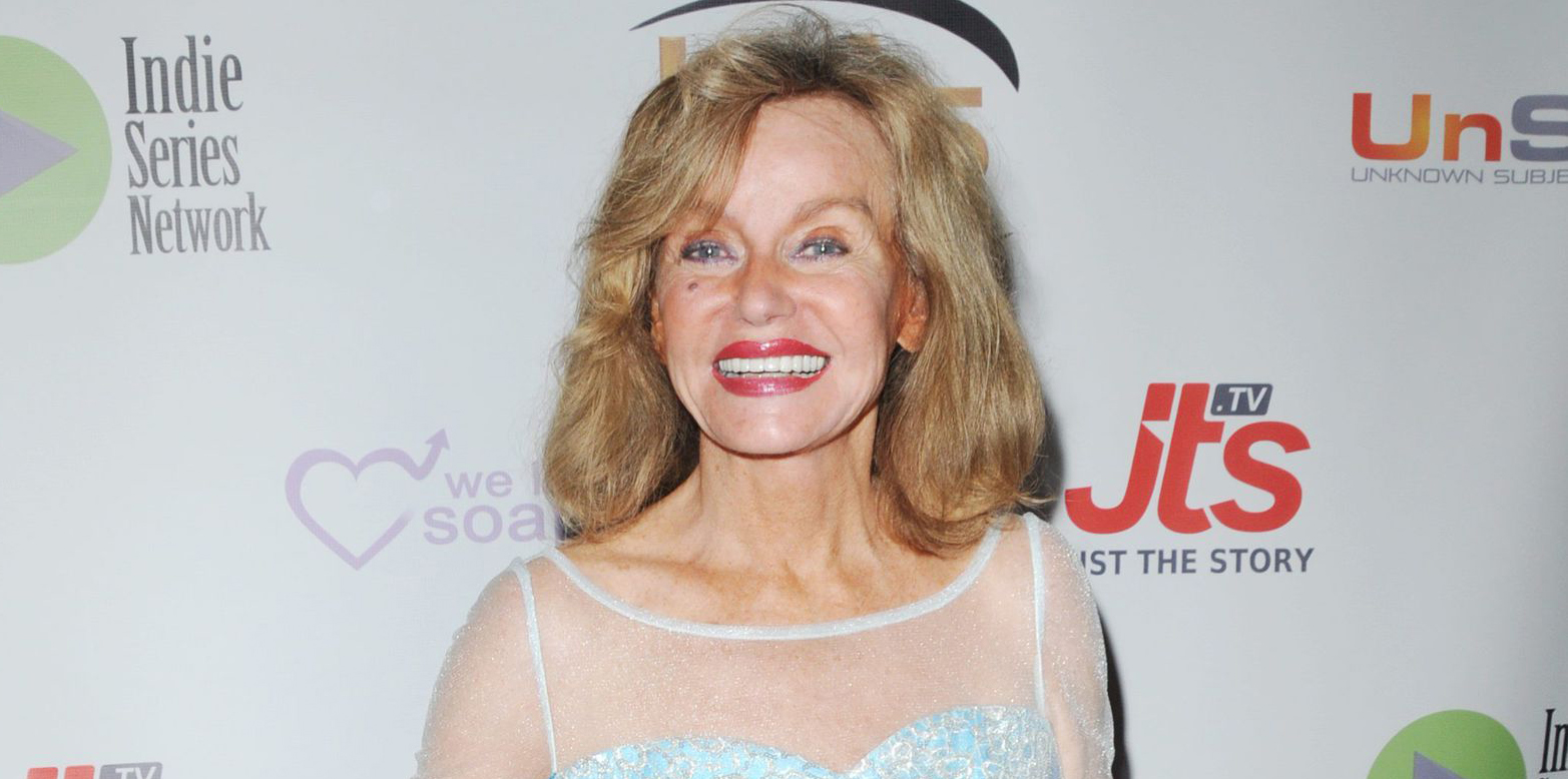 Sharon Farrell Remembered By Y&R Stars - Soap Opera Digest