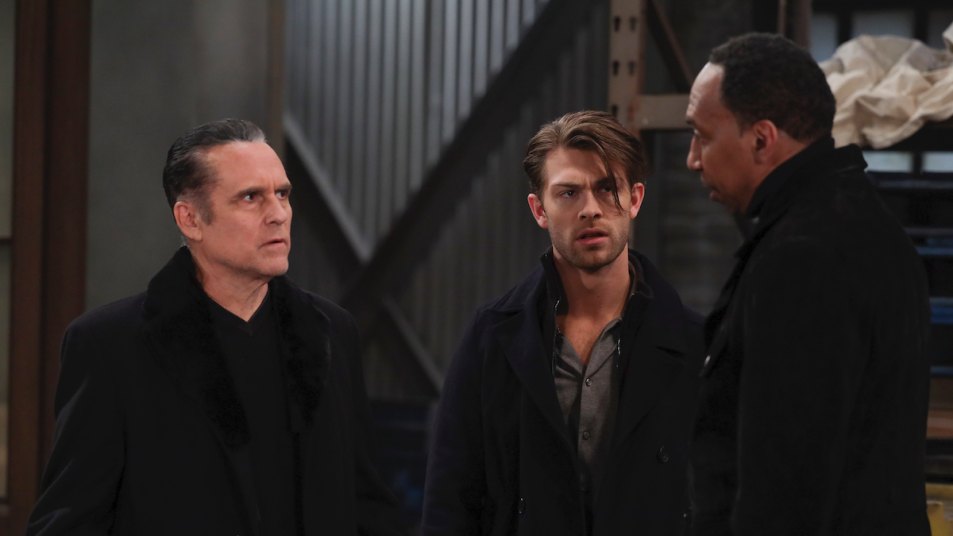 Brick on General Hospital — Everything You Need To know - Soap Opera Digest