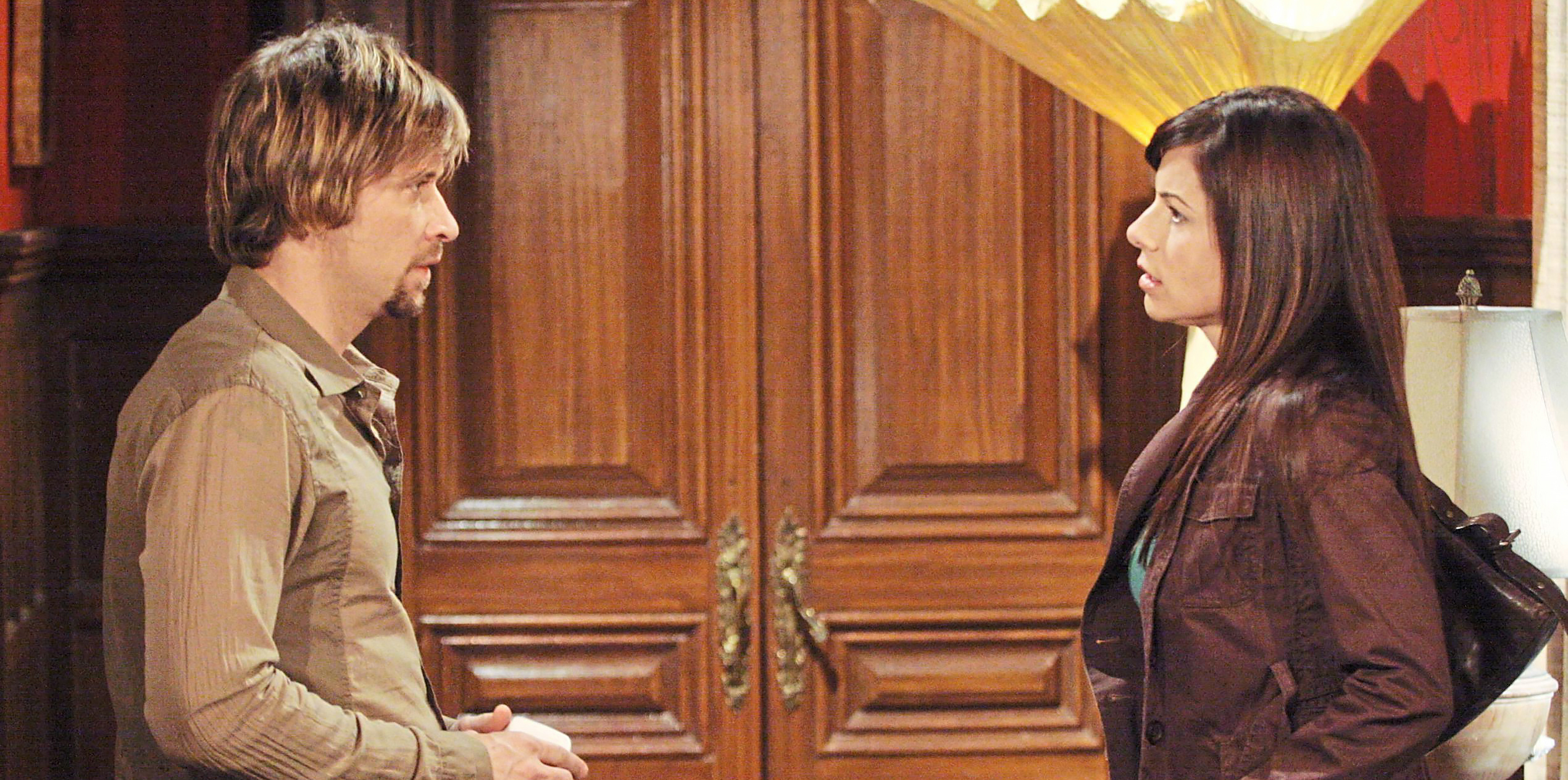 Ask Us - We've Got The Answers! - Soap Opera Digest