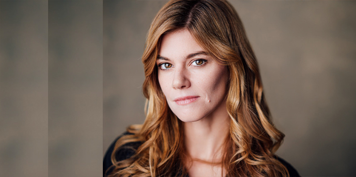 DAYS’s Rachel Melvin Guests On Digest’s Podcast - Soap Opera Digest