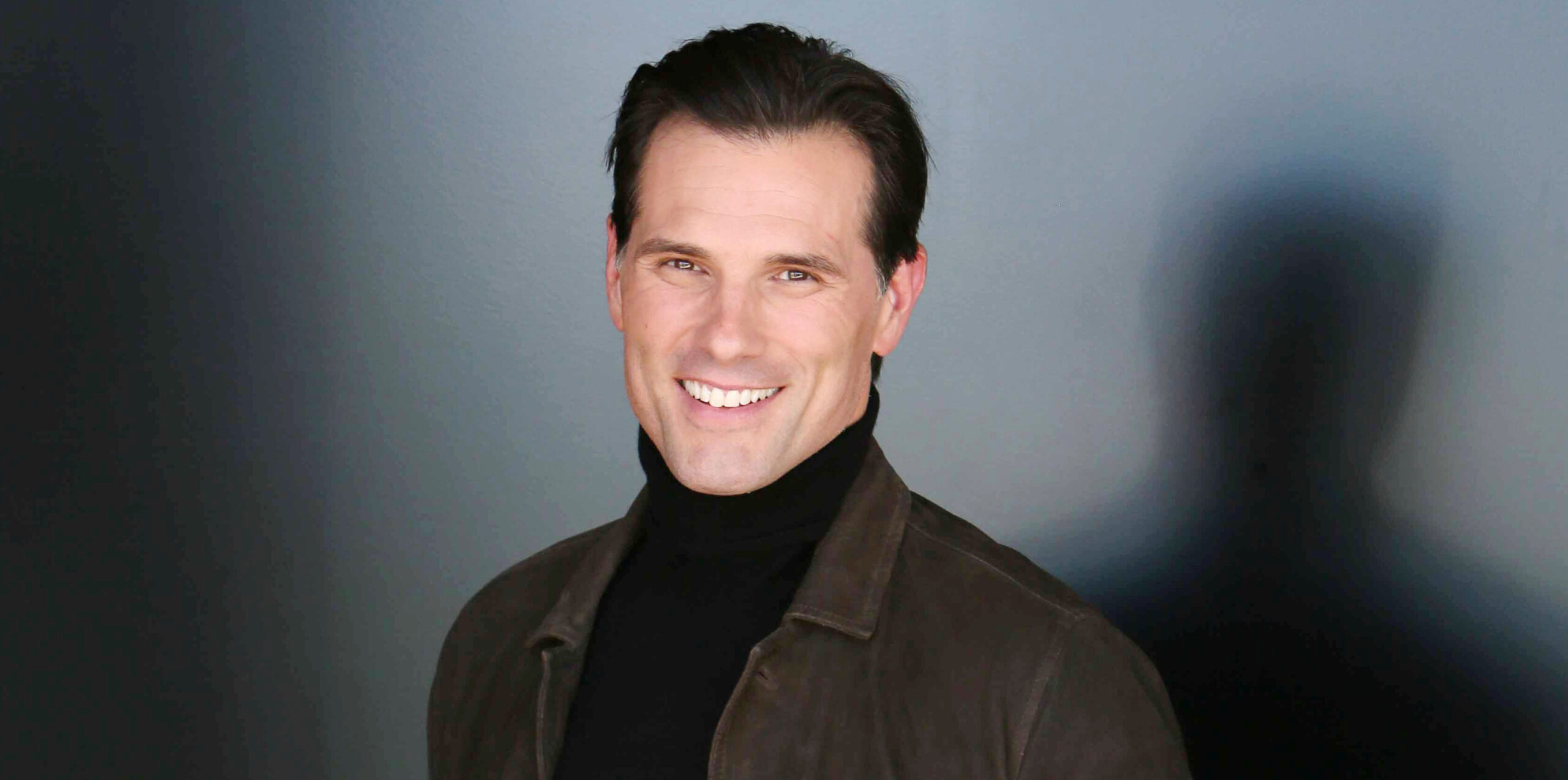 Austin Peck Guests On Digest’s Podcast - Soap Opera Digest